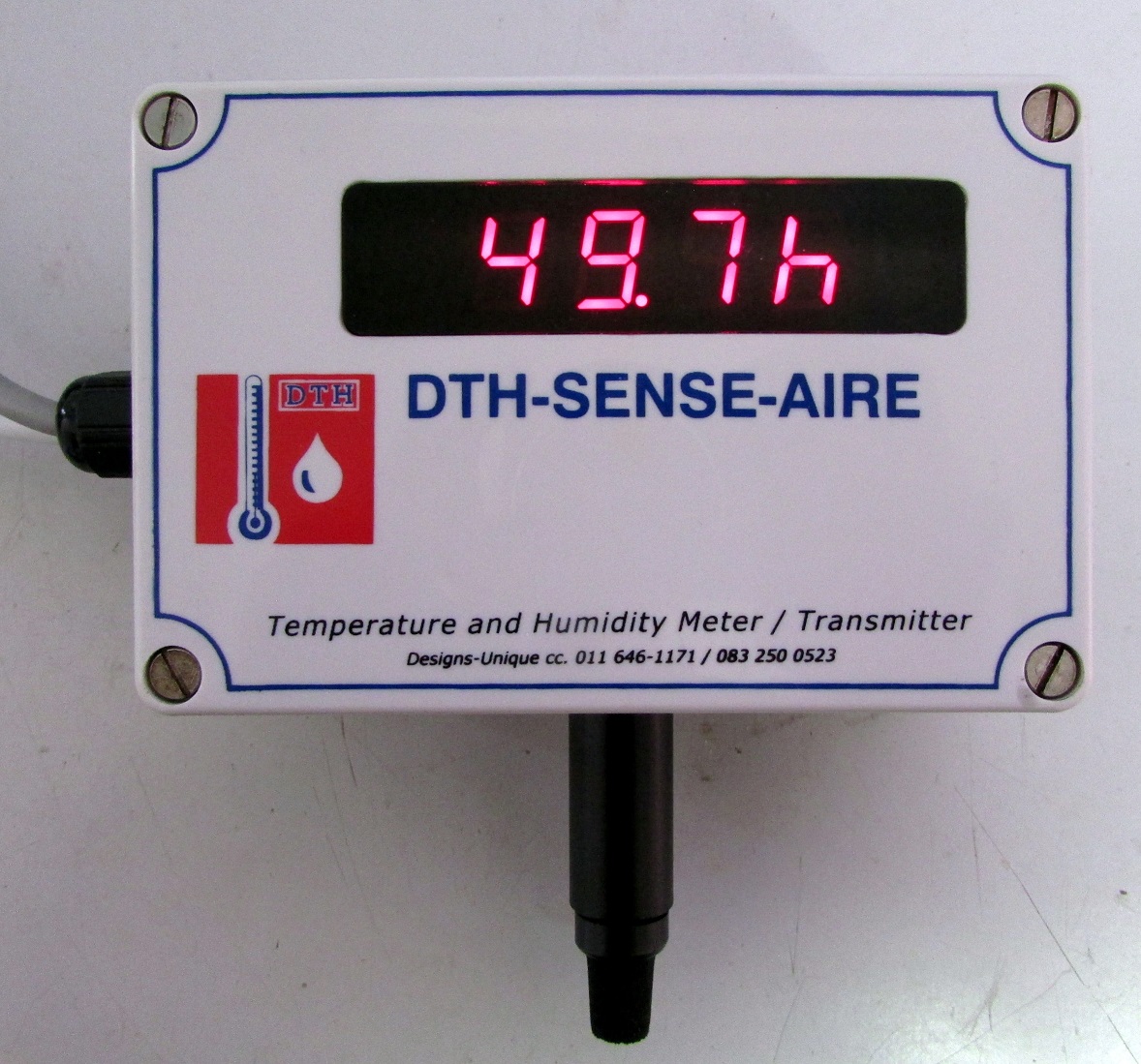 Electronic design and manufacture, and data acquisition specialists